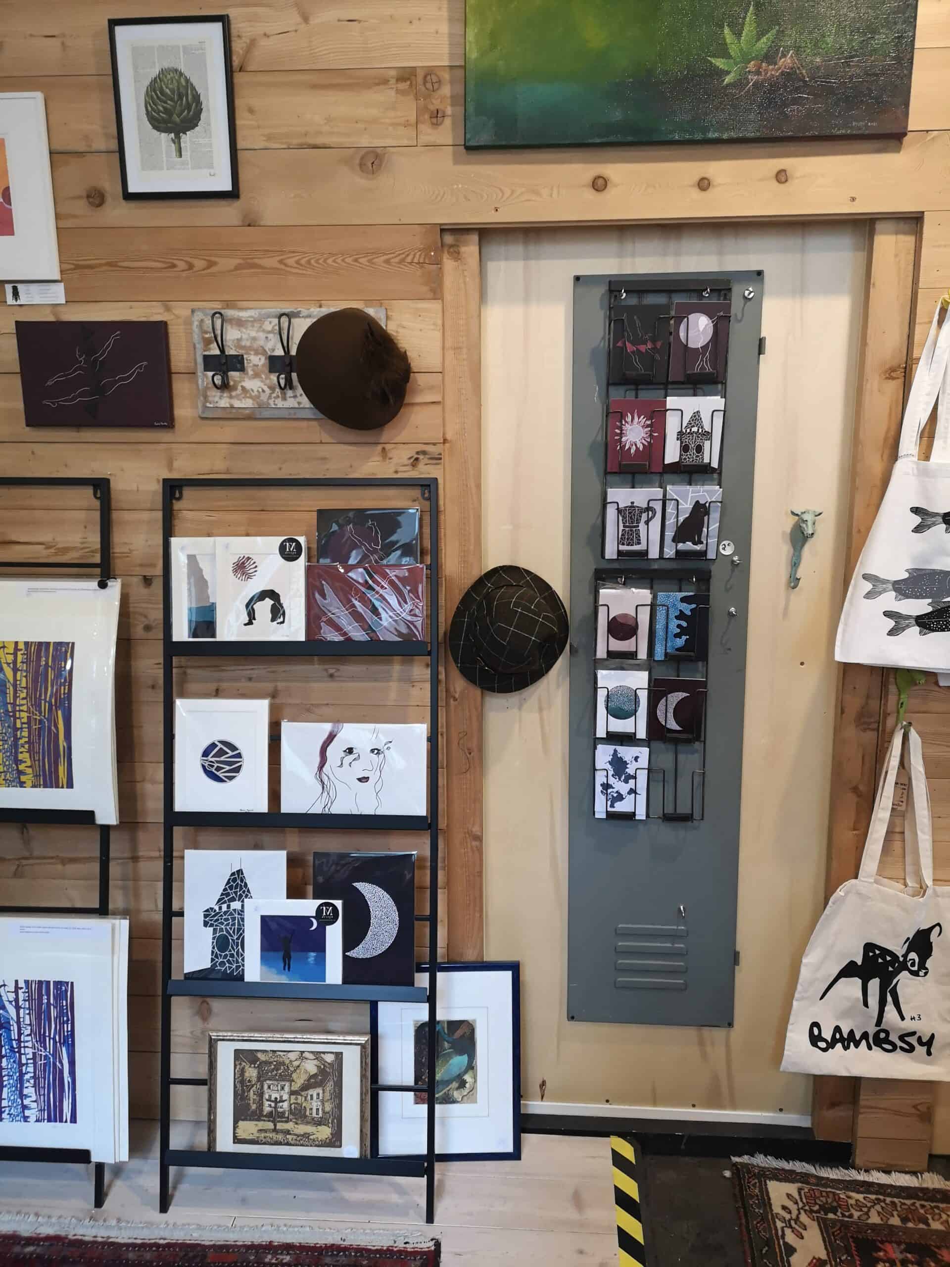 Beautiful Bohemian Soul Beehive│Shop In Graz│Tamzin